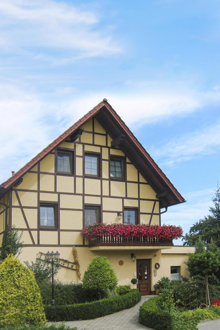 Landhotel Biberburg - Bad Liebenwerda