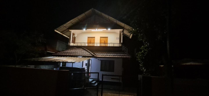 Nickiesnest Munroe Island Kollam - Kollam