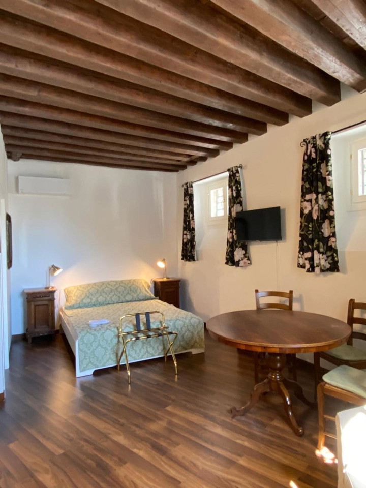 Palazzo Montegnacco-braida - Udine