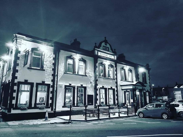 The Waterford Arms - South Shields