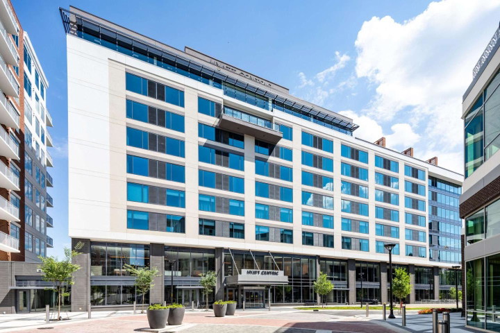 Hyatt Centric Charlotte Southpark - Charlotte, NC