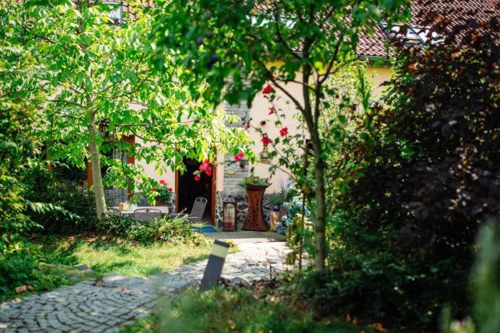 Farma Moulisových - Tschechien