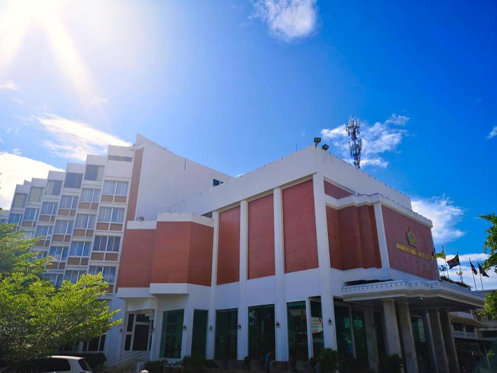 Wangcome Hotel - Mueang Chiang Rai