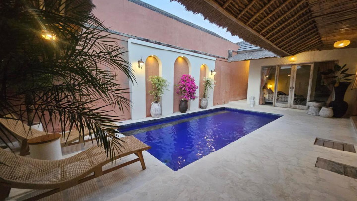 Villa Deluna - Bali