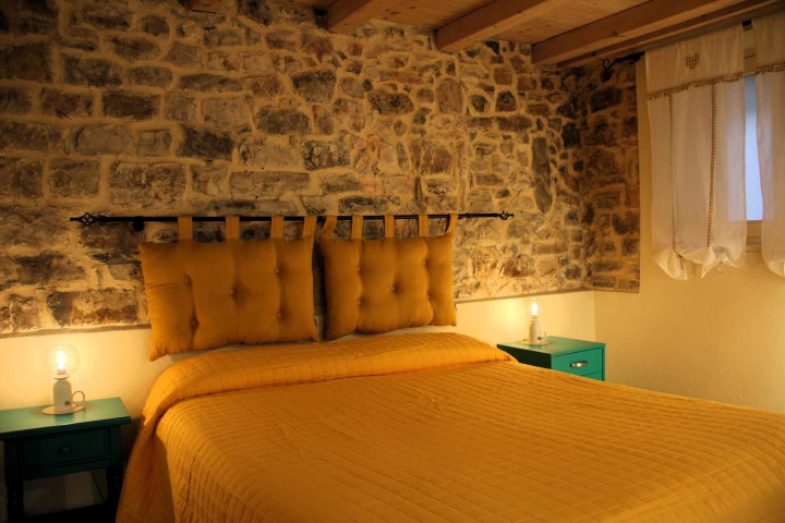 La Casa Del Sole A Cosy Nest In Lunigiana, Tuscany - Italie