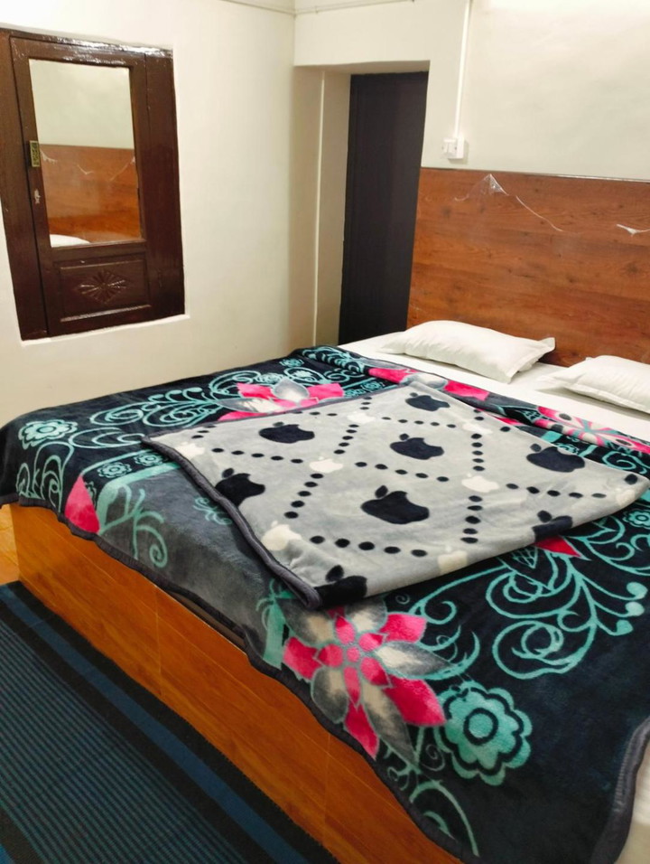 Yaal Homestay - Kodaikanal