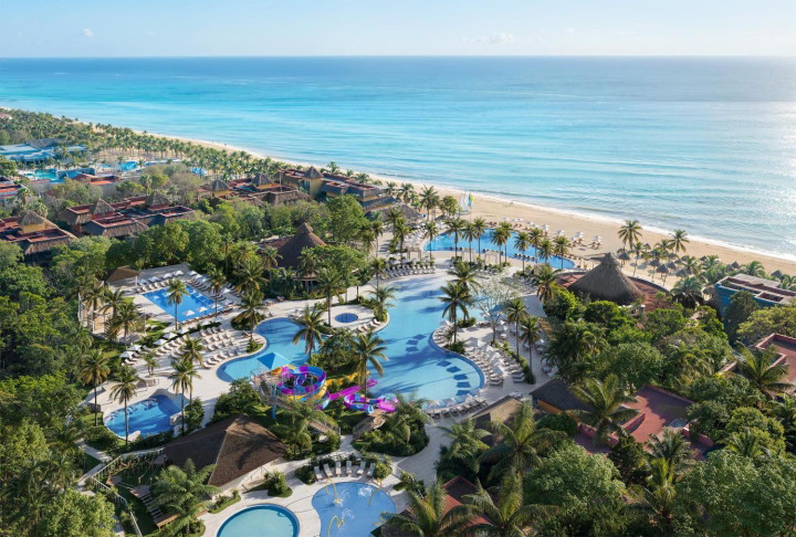 Iberostar Waves Quetzal - All Inclusive - Cozumel