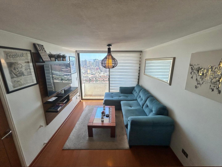 Private Apartment In Santiago - Santiago