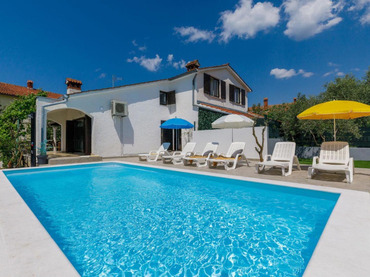 Holiday Home Suncana By Interhome - Novigrad