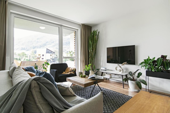 Free Time Apartments - Szczyrk