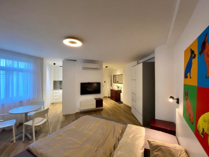 Lovely Apartment In The City Centre - Bratislava