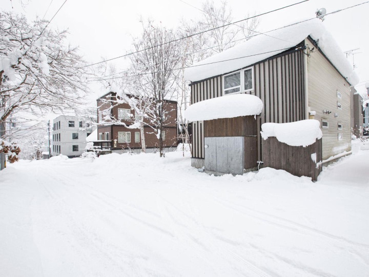 Ajisai Chalet - Niseko