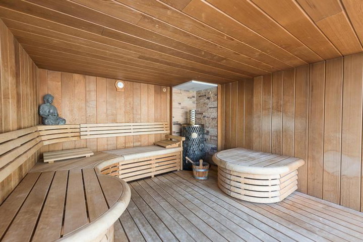 Vlaamse Ardennen Vakantiehuis Casa Caliente Met Wellness - Kluisbergen