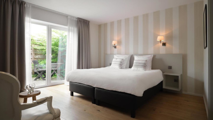 Le 24 Hotel - Aywaille