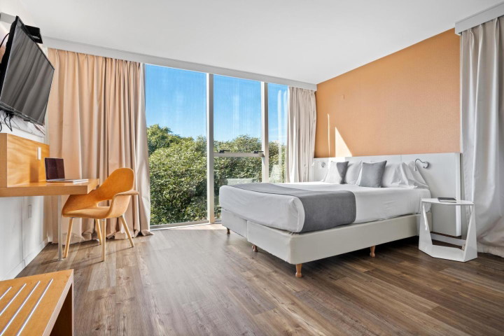 Own Montevideo - Montevideo