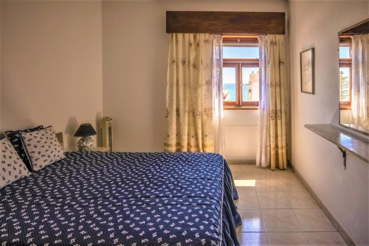 Apartamento Mar Ali - 200m From The Beach - Free Wifi - By Bedzy - Armação de Pêra
