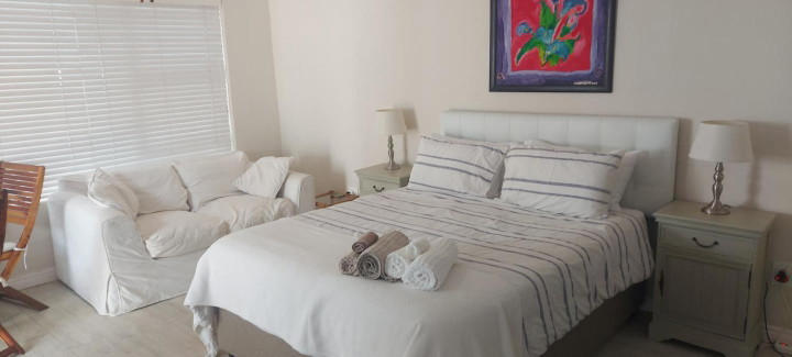 Amanda's Place - Western Cape