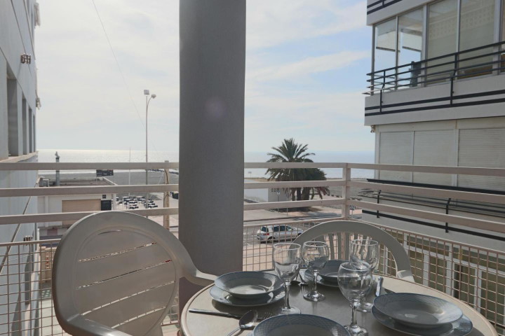 020 - Senya Gran Playa 001 - Comfortholidays - Elche