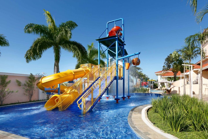 Royal Palm Plaza Resort - Campinas