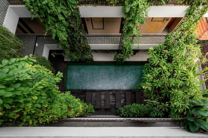 Tanaga Coliving - Seminyak