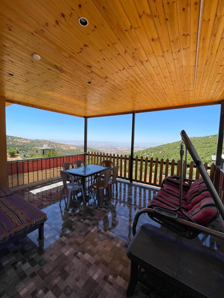 Alreem Farm - Jordania