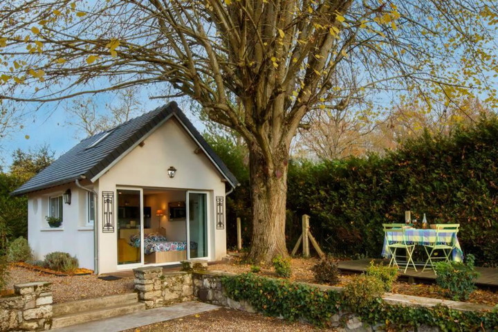 L'annexe Du Tilleul - Val-d'Oise