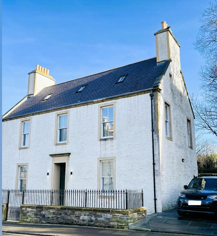 King's Street Retreat - Town Centre Kirkwall - Kirkwall