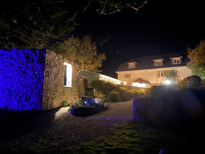 The Balnoon Inn B&b - Mousehole