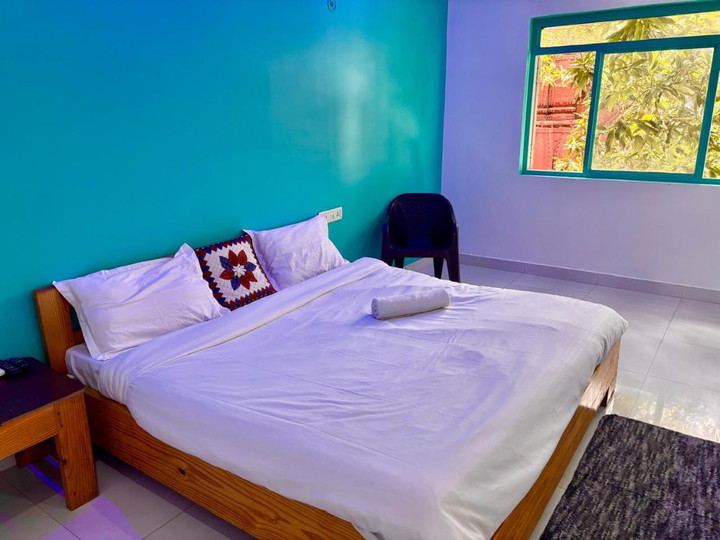 Stay Inn Assi Ghat - Varanasi