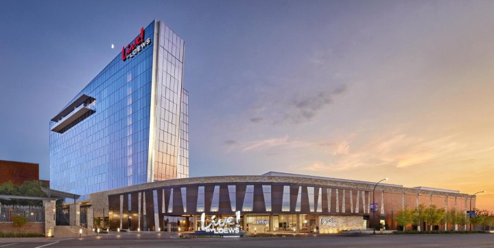 Live! By Loews - Arlington, Tx - Grand Prairie, TX