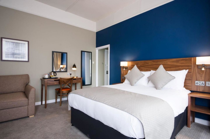 The Beverley By Innkeeper's Collection - Wales