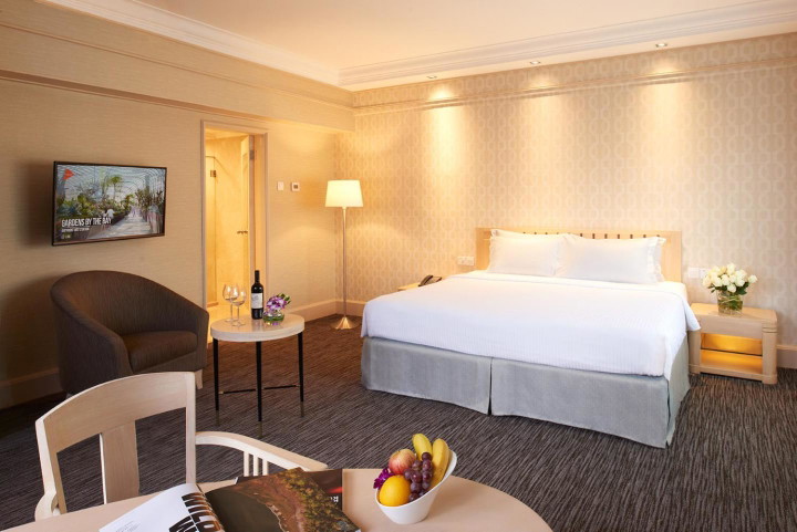 York Hotel - Jurong