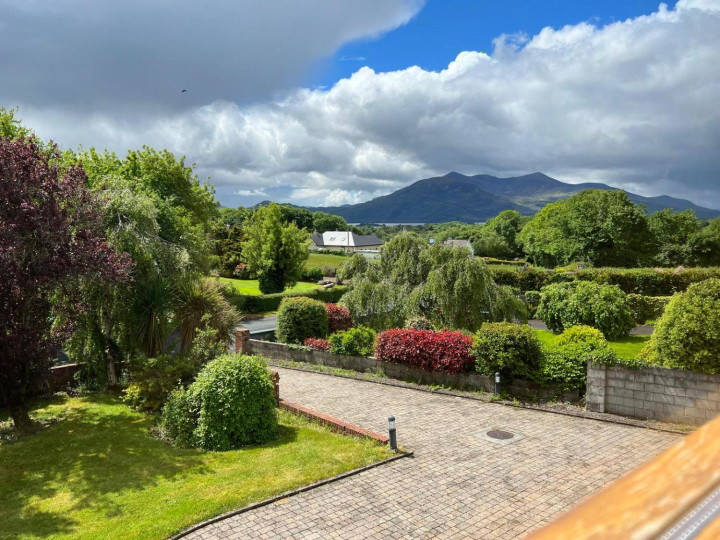 Danesfort House - Killarney