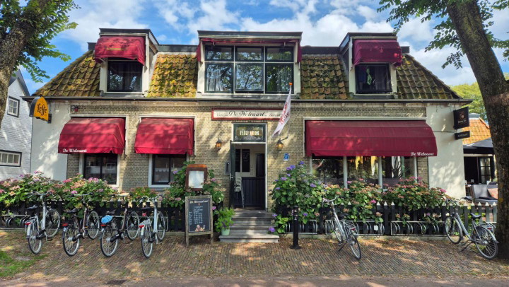 De Welvaart - Logement - Niederlande