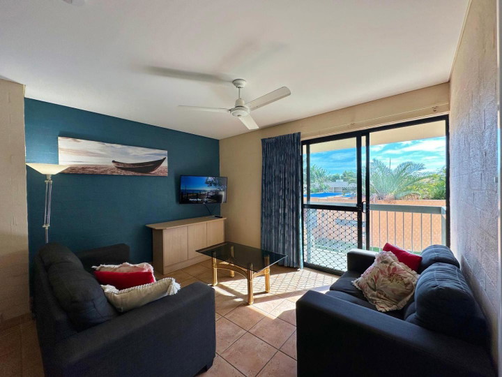 Riverview Holiday Apartment 68 -1st Floor- Kalbarri Wa - Kalbarri