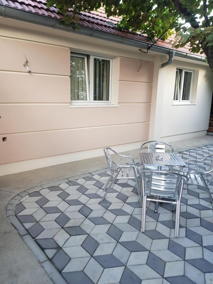 Apartmani Strahinic - Leskovac