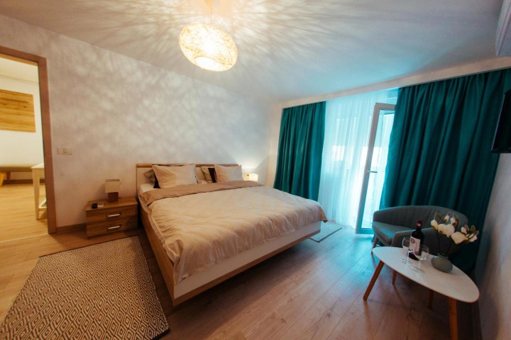 Urban Living Apartment - Timișoara
