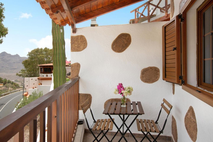 Holiday Cottage Santa Lucía 2 - Canary Islands