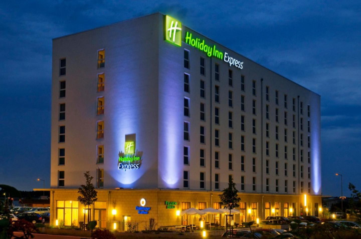 Holiday Inn Express Nürnberg-schwabach - ニュルンベルク