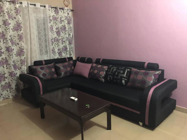 Appartements Meublés Bolle - Bamako