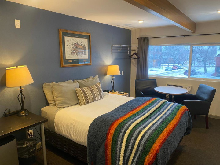City Center Motel - Montana