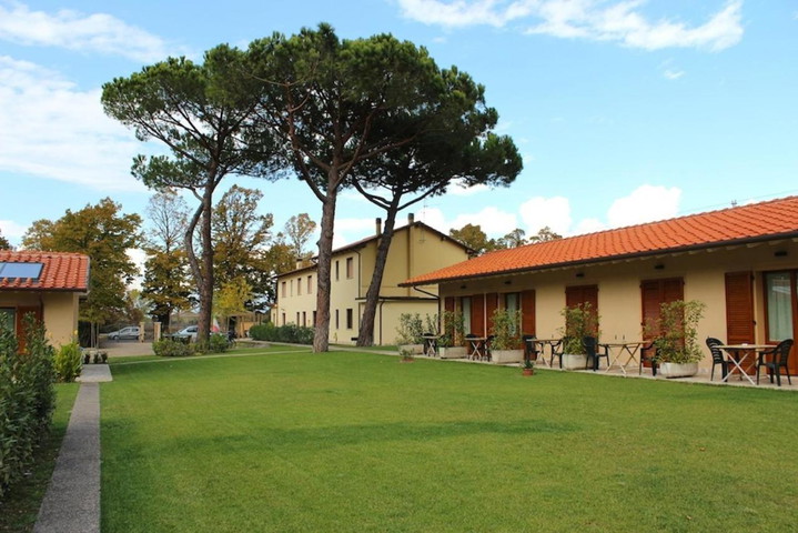Villa Rosy - Pisa