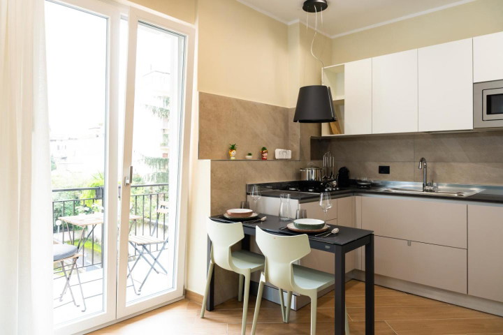Russohospitality Apartments - Caserta - Caserta
