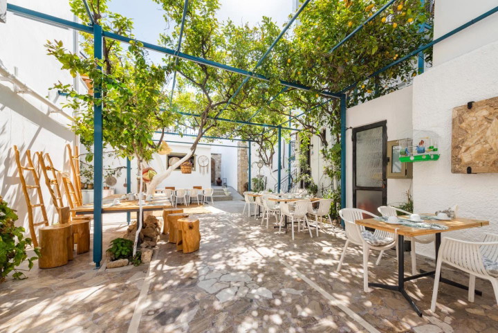 Lefka Hotel & Apartments - Grèce