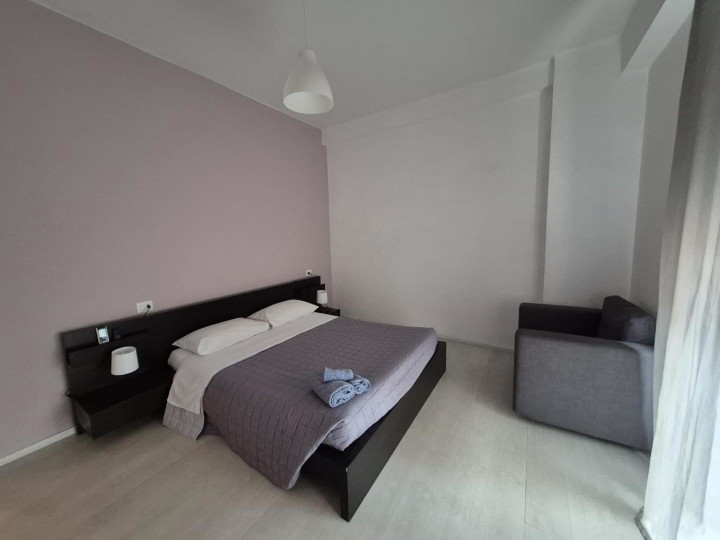 Il Guasco Rooms - Ancona