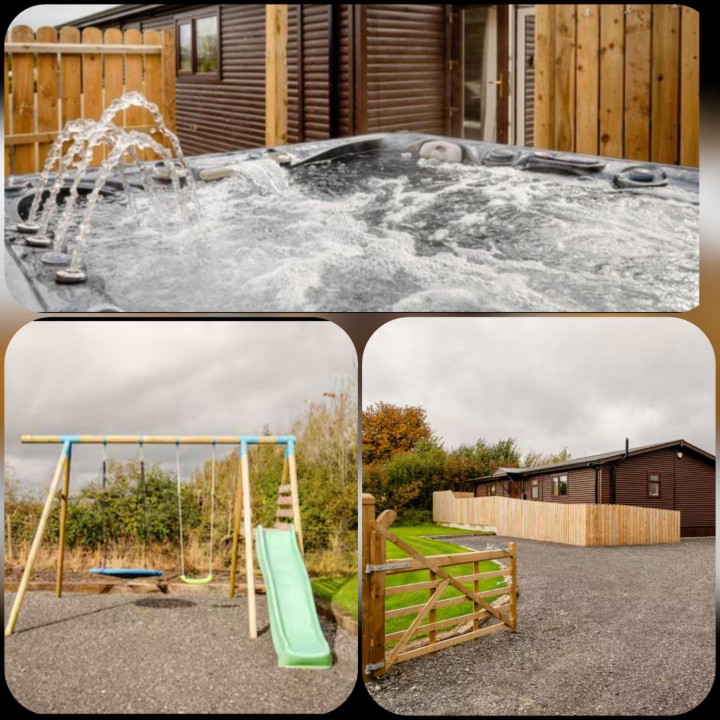 Boa Island Retreat - County Donegal
