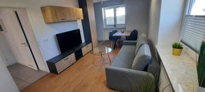 Apartamenty Sportowe Awf - Katowice