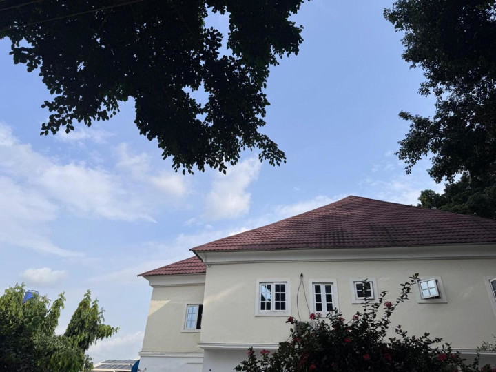 Hotel House 1 - Abuja