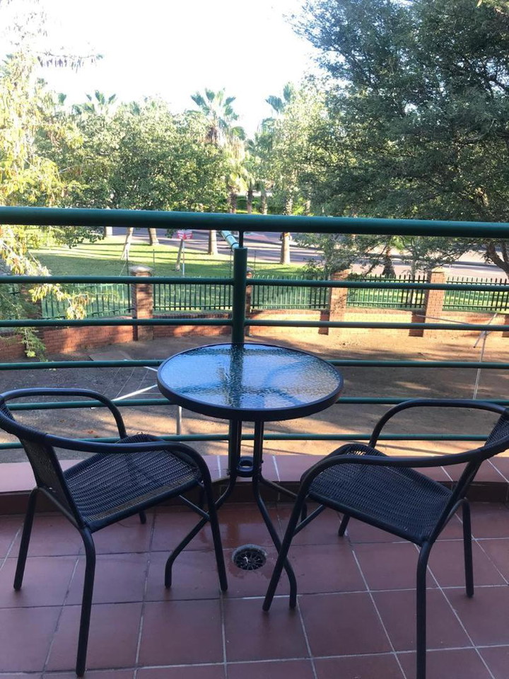 Palm29 At Sunset Mews, Grand Palm - Self Catering Appartment - Your Ideal Getaway For Work Or Relaxation - Gaborone