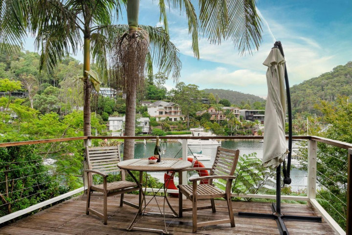 Gull Cottage By Beach Stays - Sydney